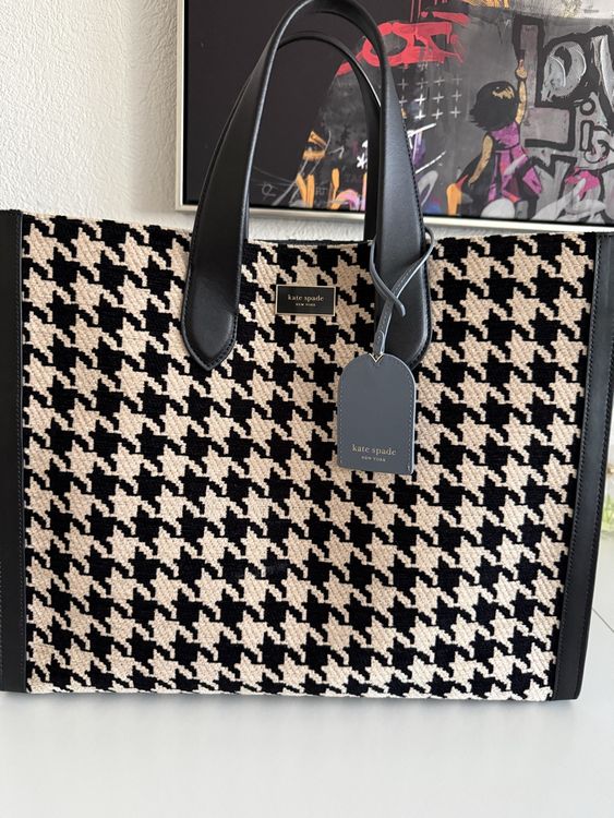 Kate Spade Manhattan Tote gross (Gebraucht) in Zollikofen für CHF 350 ...