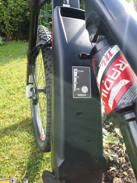 E-Bike Wheeler i-Riser (Gebraucht) in Pfäffikon ZH für CHF 1090 – nur ...