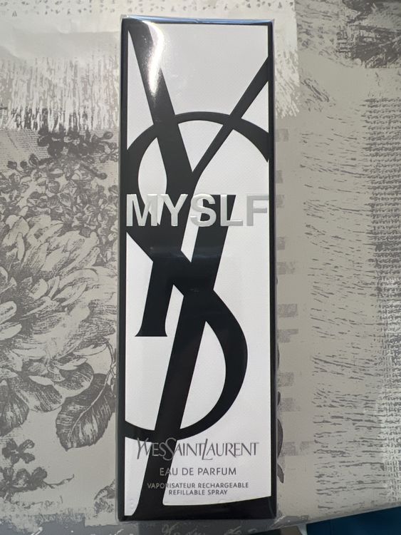 YSL My SLF Eau de Parfum 100ml - Neu/OVP (Neu und originalverpackt) in ...