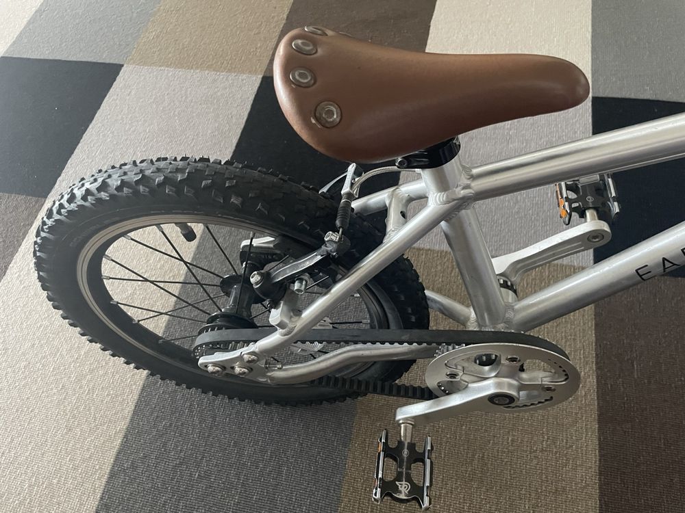 Early Rider Belter 16” (Gebraucht) in Zürich für CHF 180 – nur Abholung ...