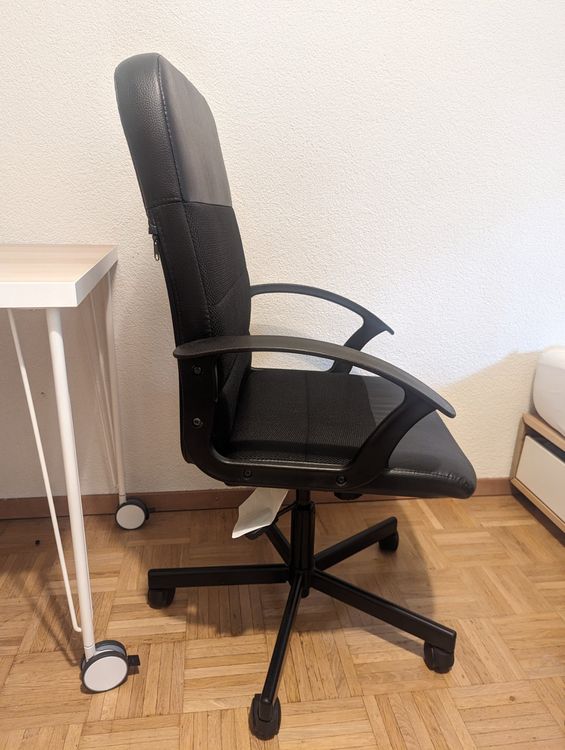 IKEA desk chair (Gebraucht) in Zurich für CHF 15 – nur Abholung auf Ricardo kaufen