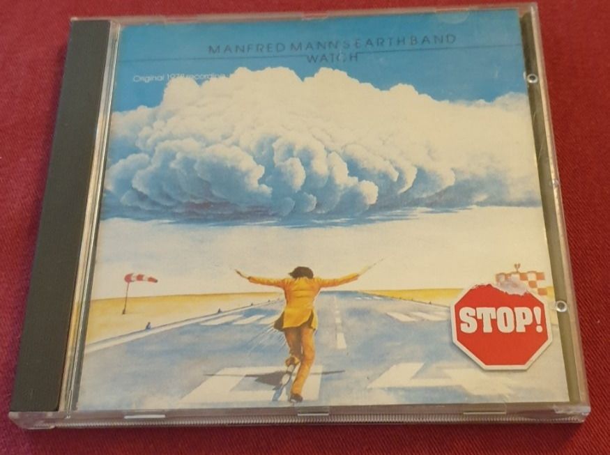 Manfred Mann's Earth Band - Watch (Gebraucht) in Wattenwil für CHF 1.9 – mit Lieferung auf ...