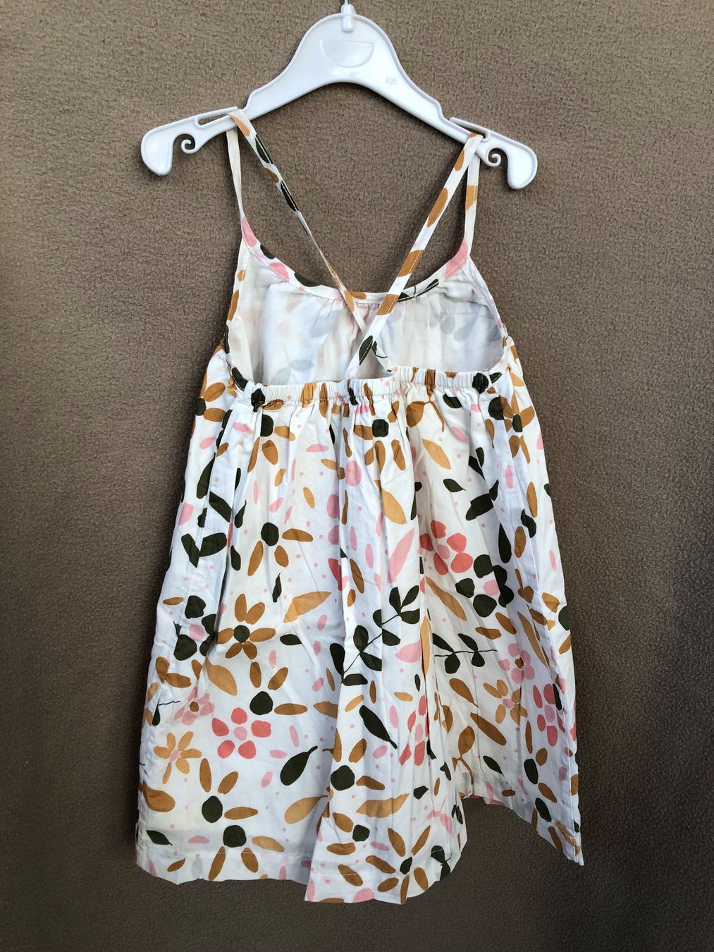 Robe d’été Gr. 2-3ans (D'occasion) à Liddes pour CHF 5 – avec livraison ...