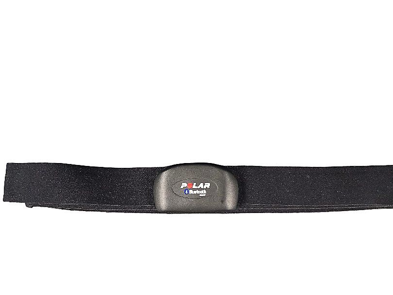 POLAR ELECTRO Pulsgurt H7 Bluetooth Smart (Neu (gemäss Beschreibung ...