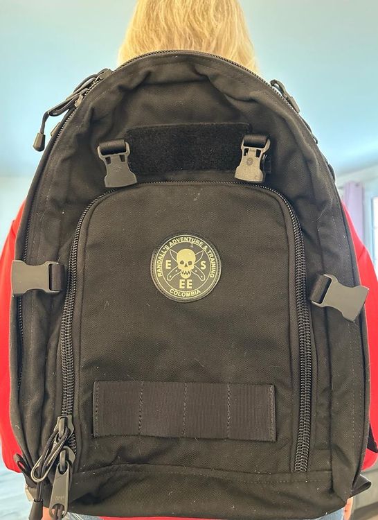 Sac à dos Randall’s Adventure (Neu (gemäss Beschreibung)) in Assens für ...