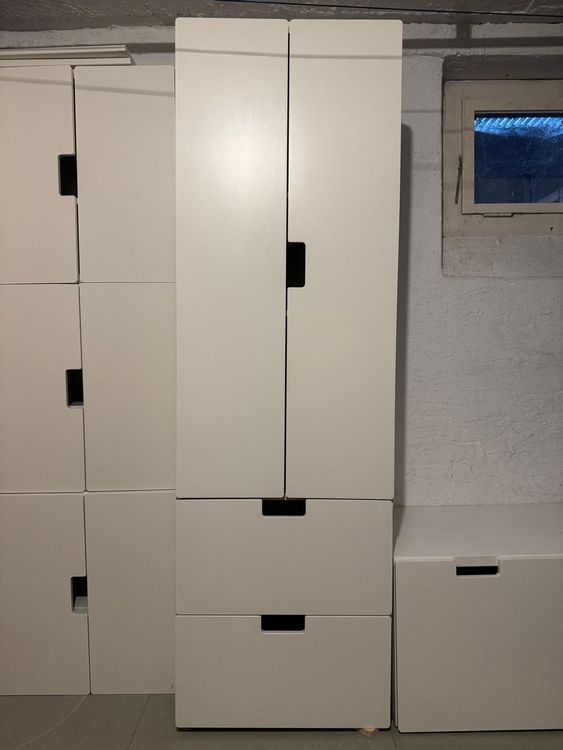 Ikea Stuva Schrank Altes Modell Masse
