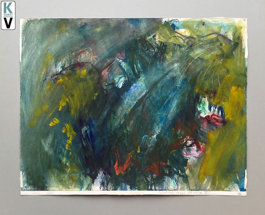 Lill Tschudi - Swiss Art Selection (Gebraucht) in Sursee für CHF 235 – mit Lieferung auf Ricardo ...