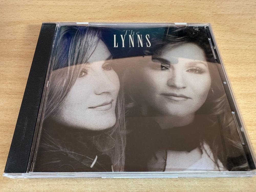 The Lynns – The Lynns (Gebraucht) in Rikon im Tösstal für CHF 6.5 – mit Lieferung auf Ricardo kaufen