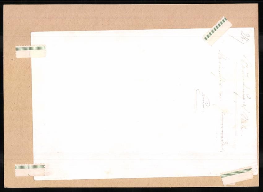 Fotografie Naumburg a. S., Marientor mit (Gebraucht) in Berlin für CHF ...