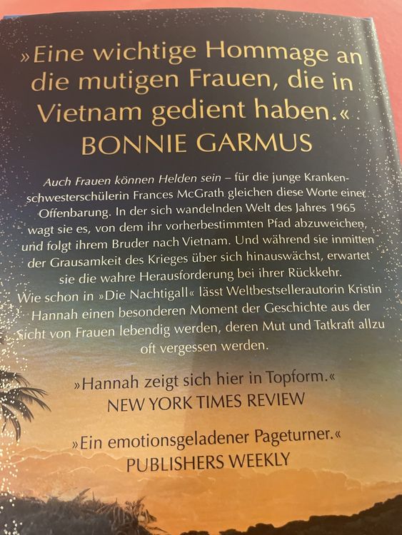 Kristin Hannah: die Frauen jenseits des Flusses (Gebraucht) in ...