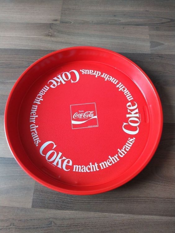 Coca-Cola Tablet | Kaufen auf Ricardo