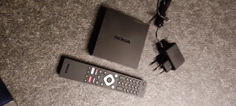 Nokia Streaming Box 8000 (Gebraucht) in Landquart für CHF 69 – mit ...