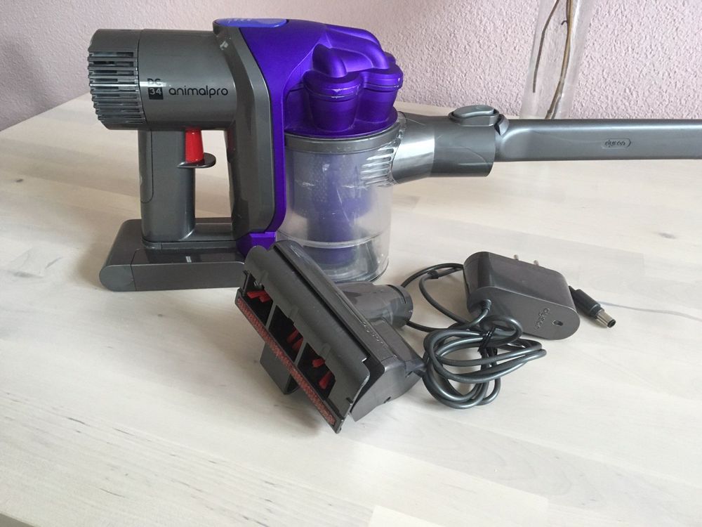 Dyson DC34 animalpro | Kaufen auf Ricardo