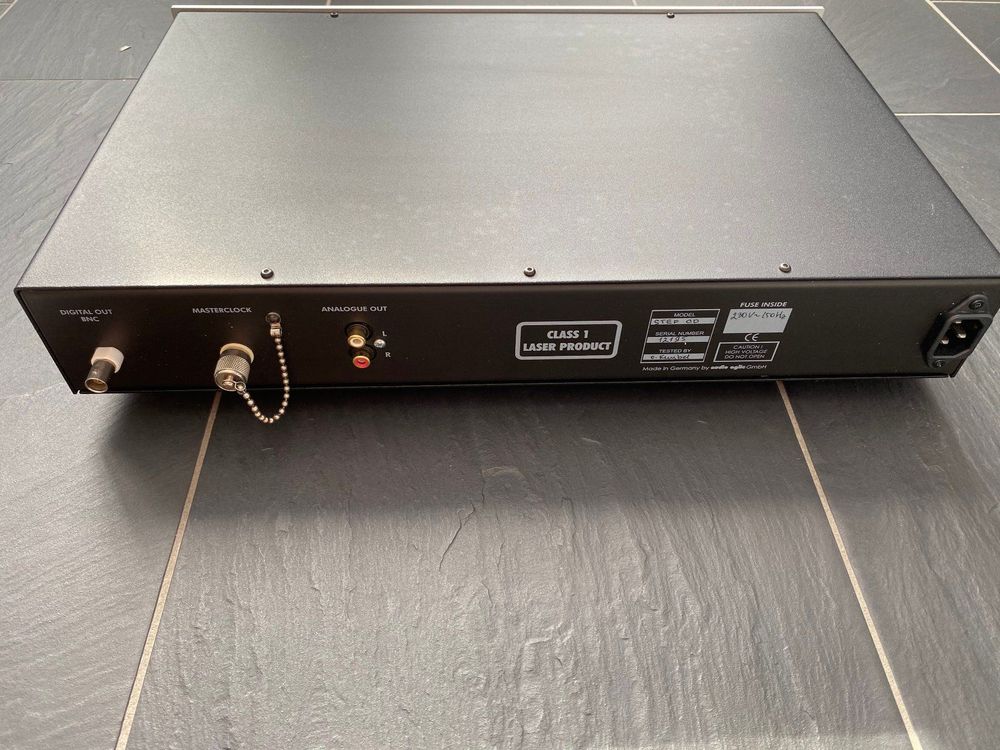 Audio Agile step CD | Kaufen auf Ricardo