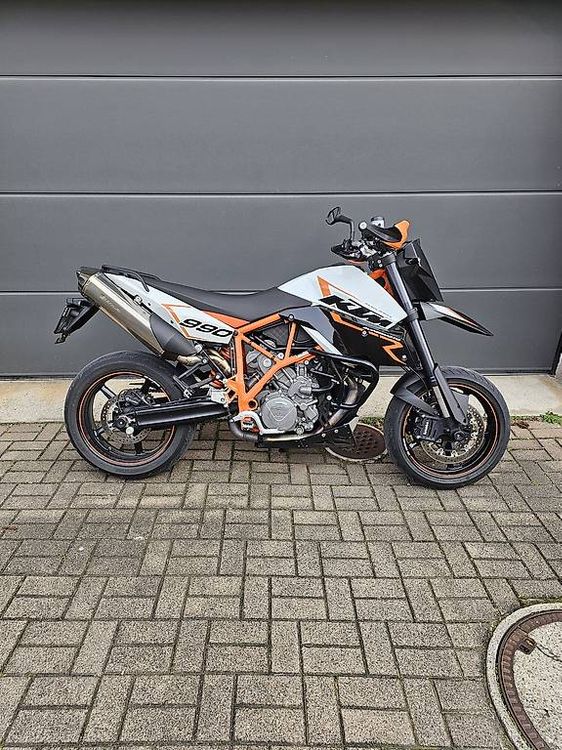 KTM 990 SMR 17tkm (Gebraucht) in Wilchingen für CHF 7900 – nur Abholung ...