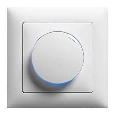 UP Universal LED Dimmer Beleuchtet Feller Edizo Due 4-400W | Kaufen auf ...