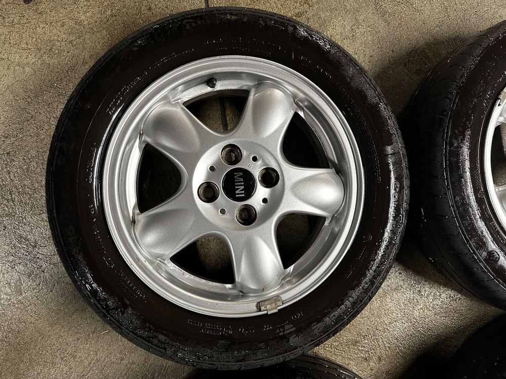 Mini Felgen | Kaufen auf Ricardo