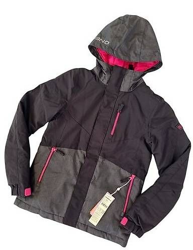 Skijacke O'Neill Gr. 128, 140, 152, 170 & 176 (Neu und originalverpackt ...