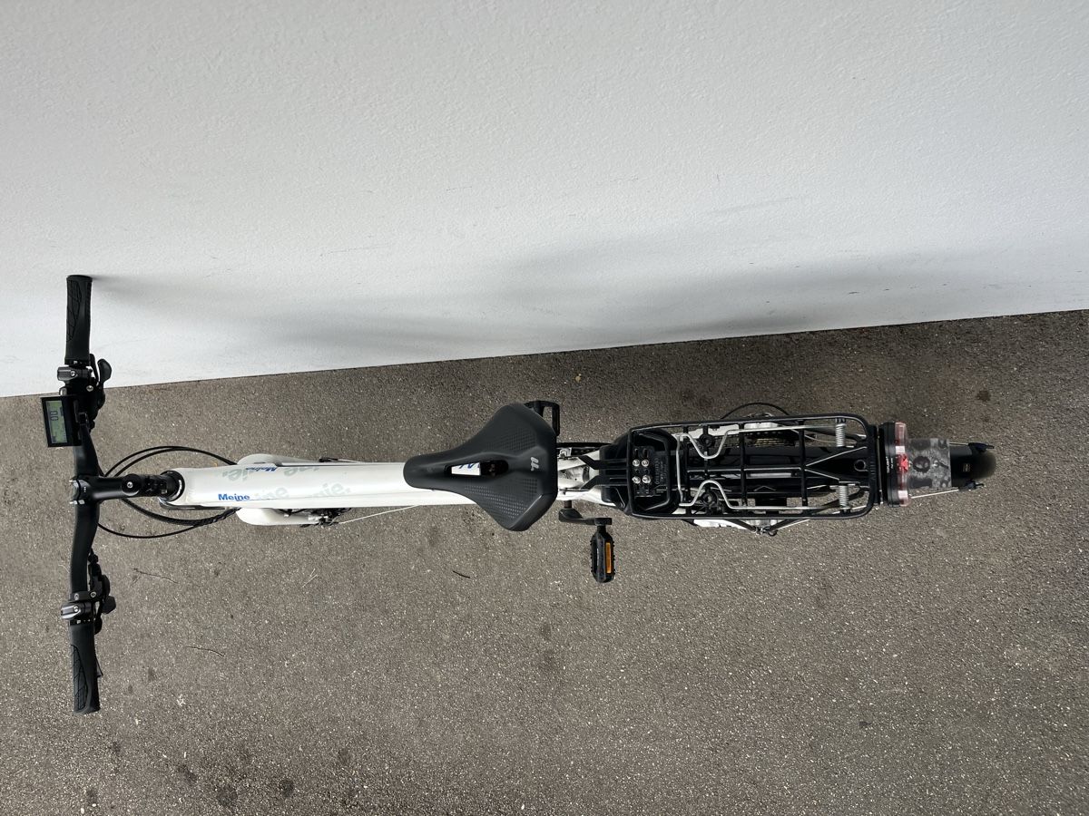 Stromer ST1, 45km/h, Gr. L (D'occasion) à Biel/Bienne pour CHF 1500 ...