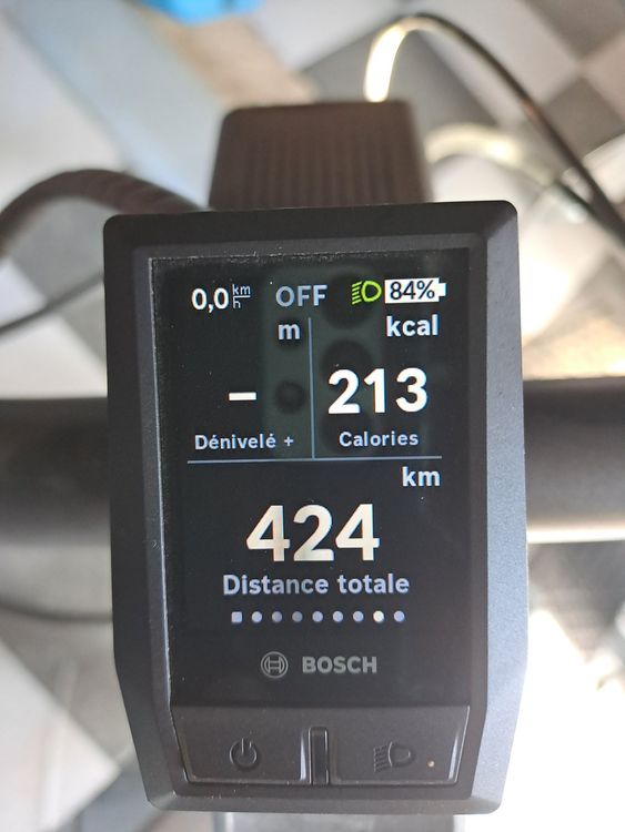 Vélo Électrique Scott Silence E Ride 10 45km/h de 2022 (Gebraucht) in ...