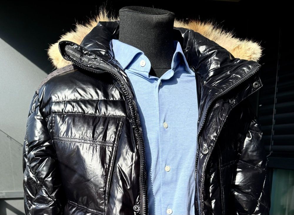 Rossignol x JC de Castelbajac — Field Down Jacket (Gebraucht) in Vich ...