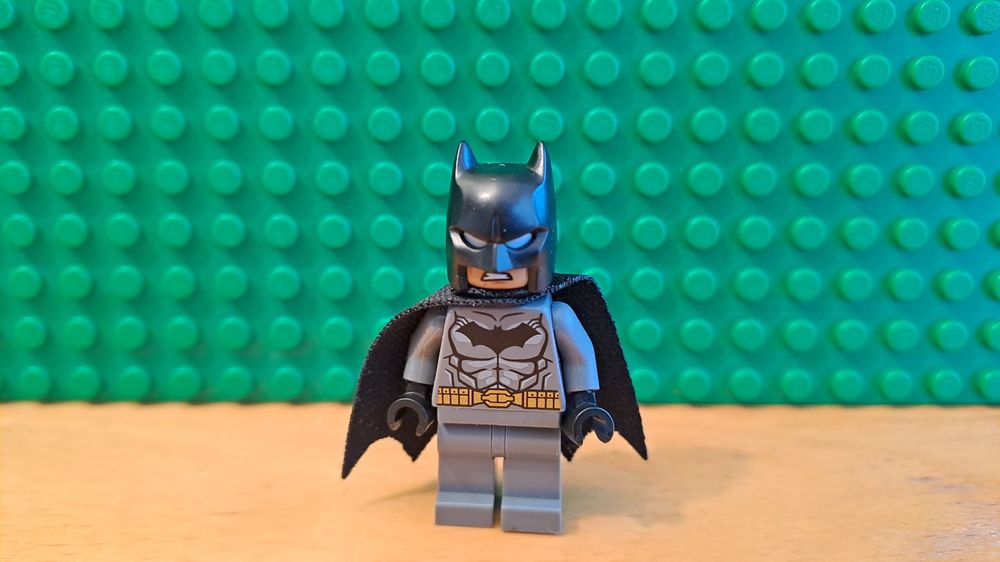 LEGO Super Heroes - Batman (sh151) | Kaufen auf Ricardo