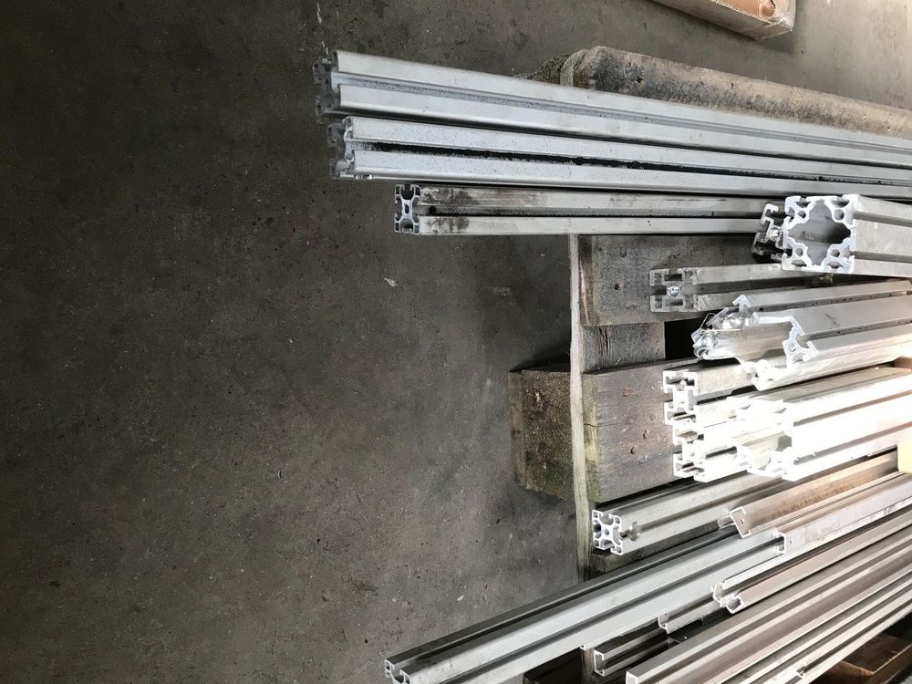 Bosch Profile | Kaufen auf Ricardo