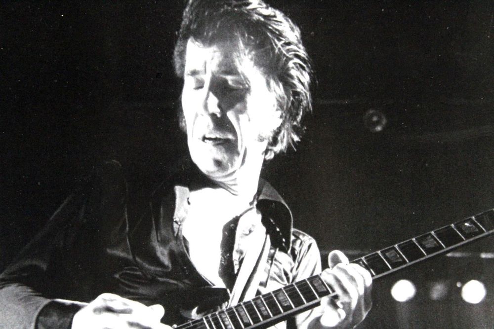 LINK WRAY: Rumble Man (Gebraucht) in Bern für CHF 14 – mit Lieferung ...