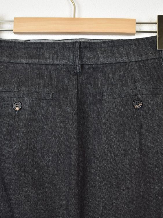 'S Max Mara Jeans Maxirock, Gr.36 (Neu (gemäss Beschreibung)) in ...