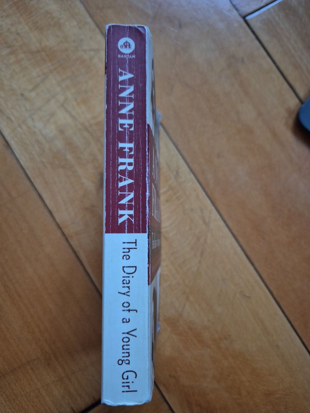 Anne Franks Tagebuch - Ein Klassiker (Gebraucht) in Nürensdorf für CHF ...