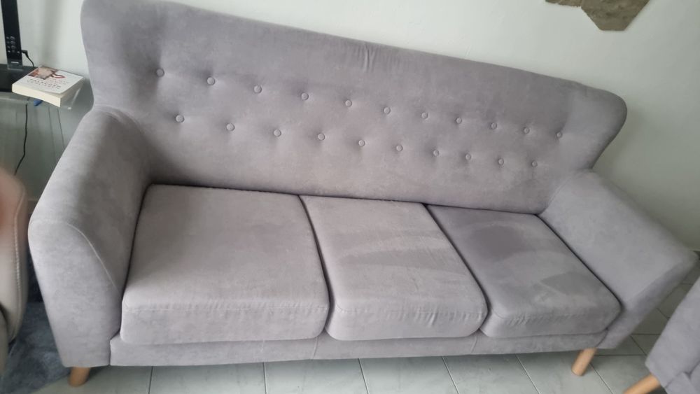 Sofa 3 er (Gebraucht) in Subingen für CHF 75 – nur Abholung auf Ricardo kaufen