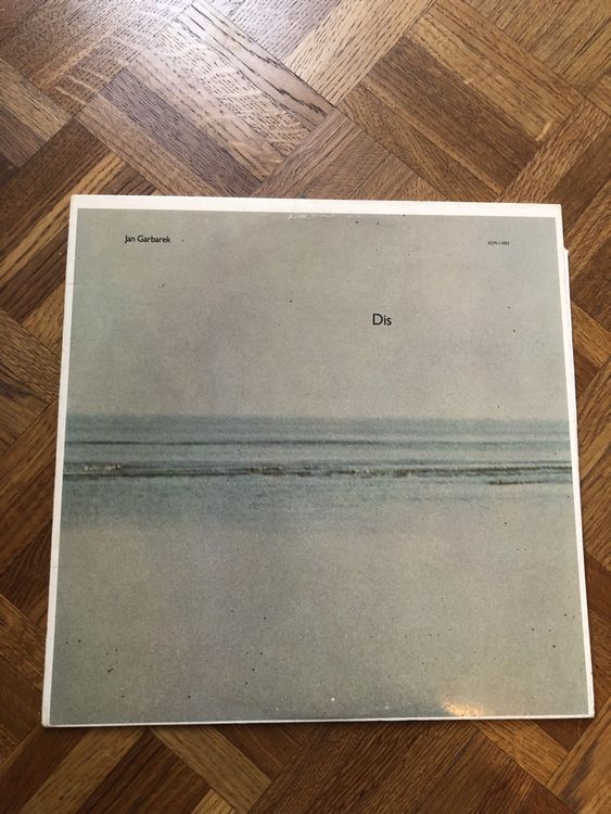 Jan Garbarek – Dis (Gebraucht) in basel für CHF 10 – mit Lieferung auf ...