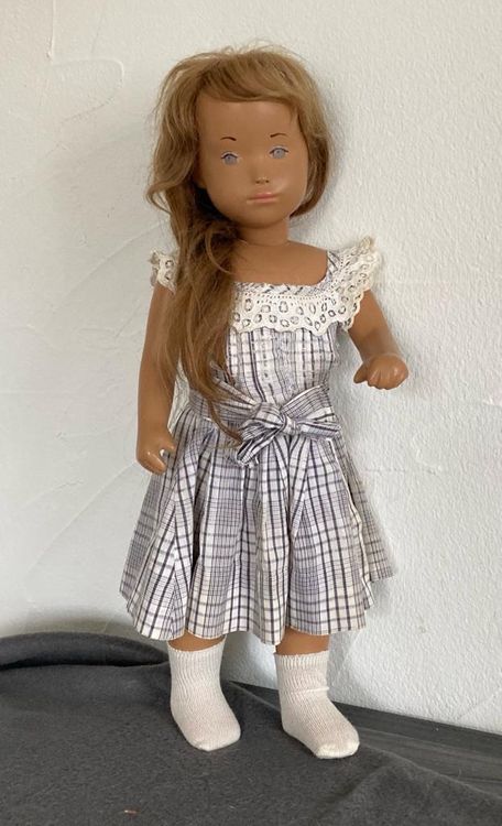 Sasha Morgenthaler Studio Puppe 44/357 (Gebraucht) in für CHF 5499 ...