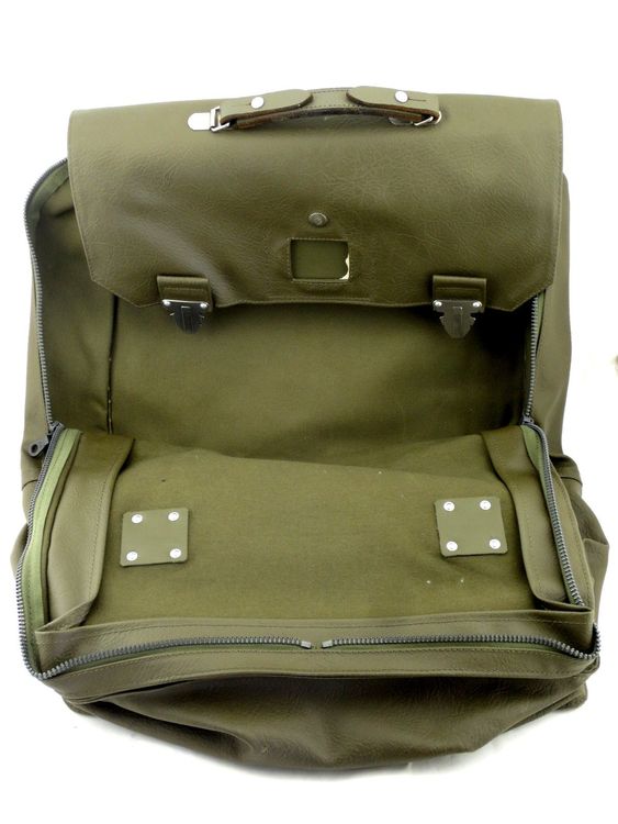 Swissarmy militär Rücksack und Tasche sac à dos et serviette | Kaufen ...