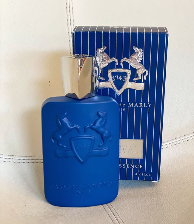 Parfum Sale! Percival - Parfums de Marly - Full Set (Gebraucht) in Zug ...