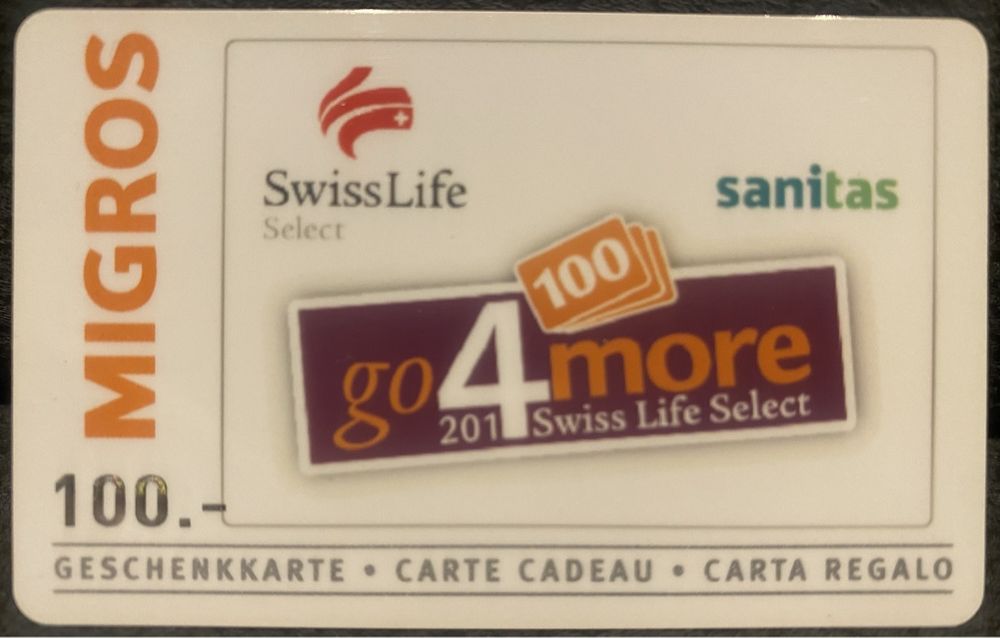 Carte | Kaufen auf Ricardo