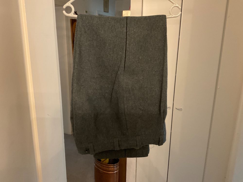 SCHÖNE UNIFORM FELDWEIBEL | Kaufen auf Ricardo