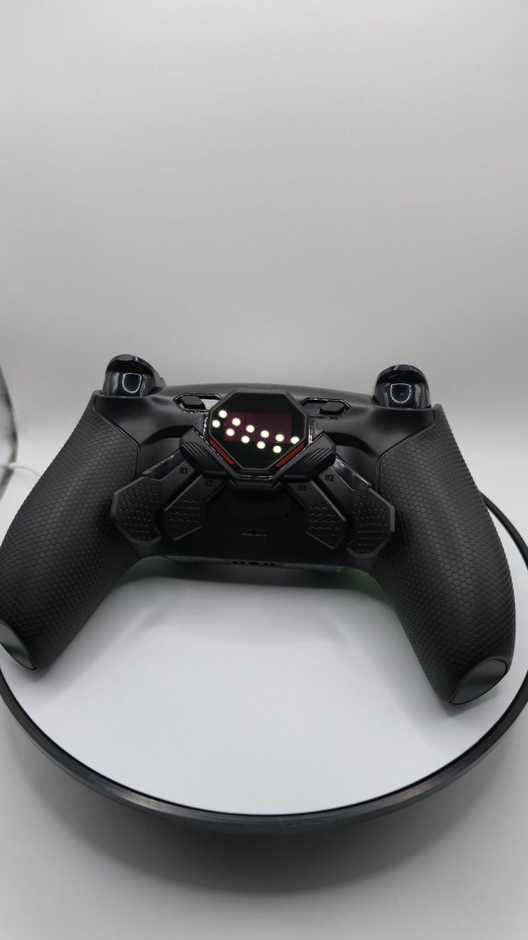 PS5 Scuf Controller | 4000 mWh Akku | TMR Anti-Stick-Drift | (Neu und ...