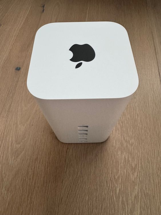 Apple Airport Extreme | Kaufen auf Ricardo