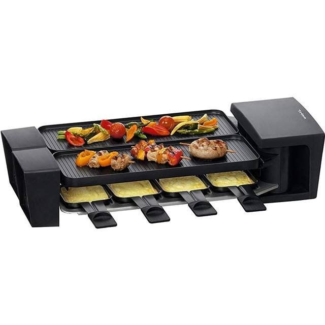 Trisa Raclette-Grill Vario Flex (Gebraucht) in Mägenwil für CHF 40 ...
