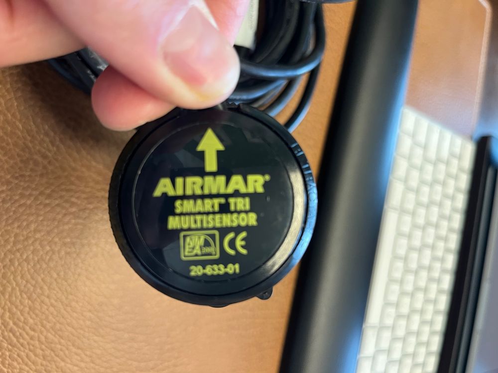 Airmar DST800 Smart TriDucer NMEA2000 (Gebraucht) in Meilen für CHF 70 ...