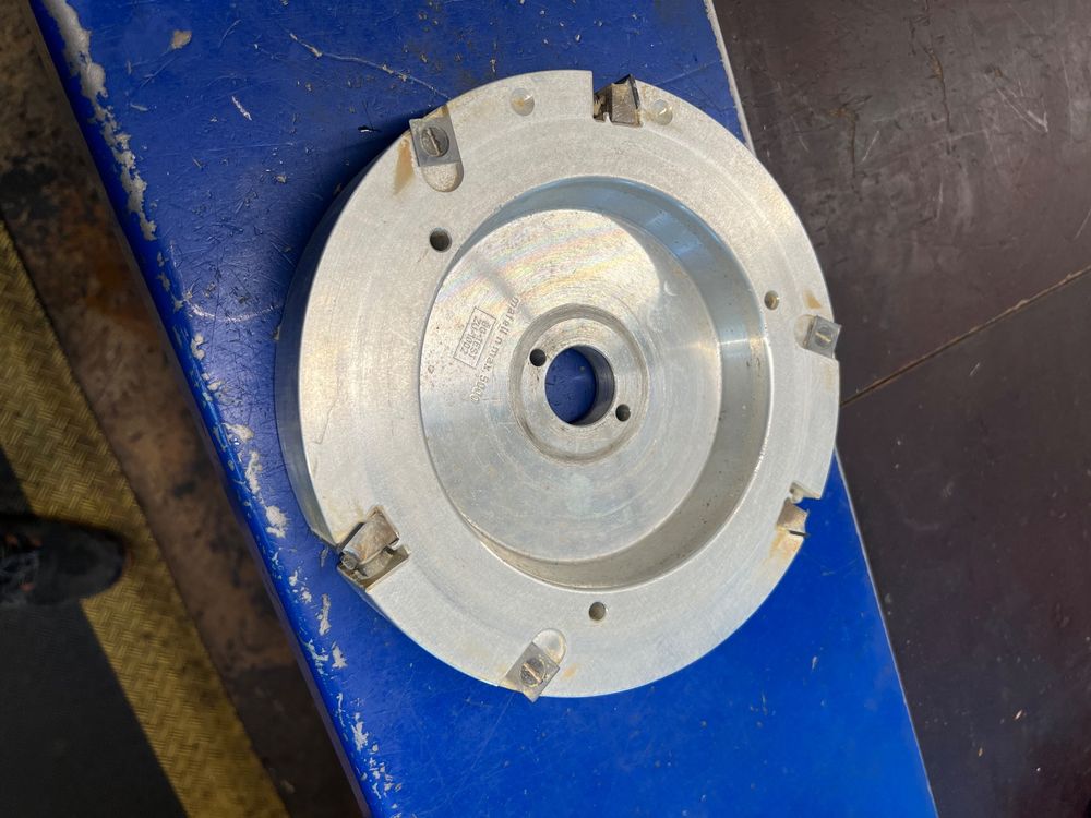 Mafell Fräskopf (Gebraucht) in Lenzburg für CHF 101 – mit Lieferung auf ...