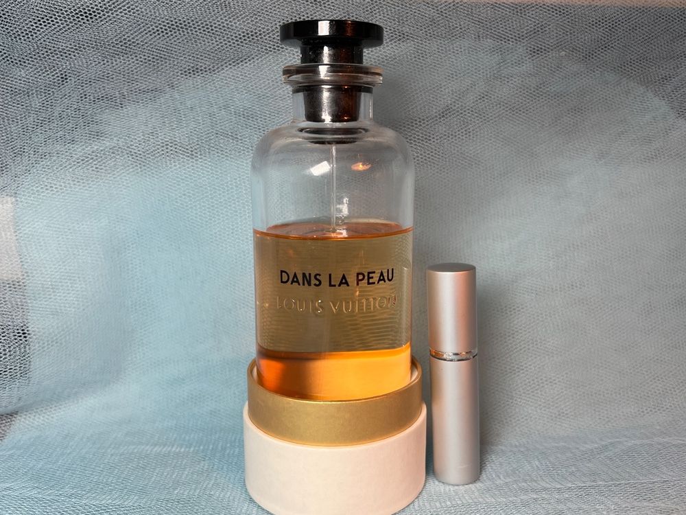 Louis Vuitton Dans la Peau 5 ml Abfüllung (Neu (gemäss Beschreibung)) in Büren an der Aare für ...