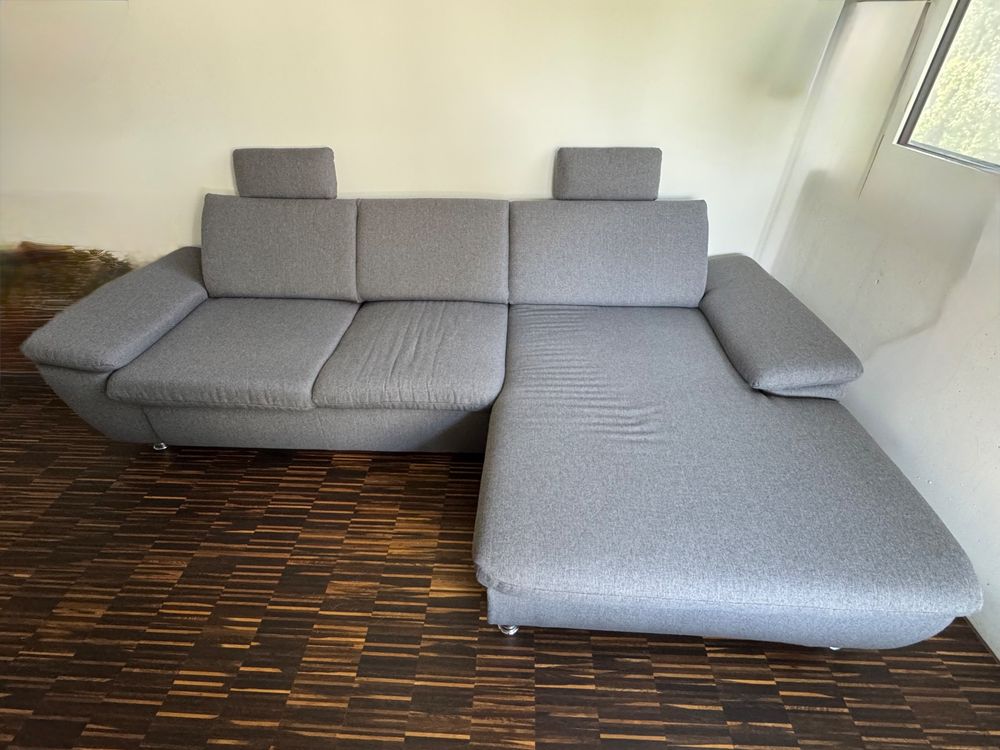 Sofa Mit Schlaffunktion Gebraucht