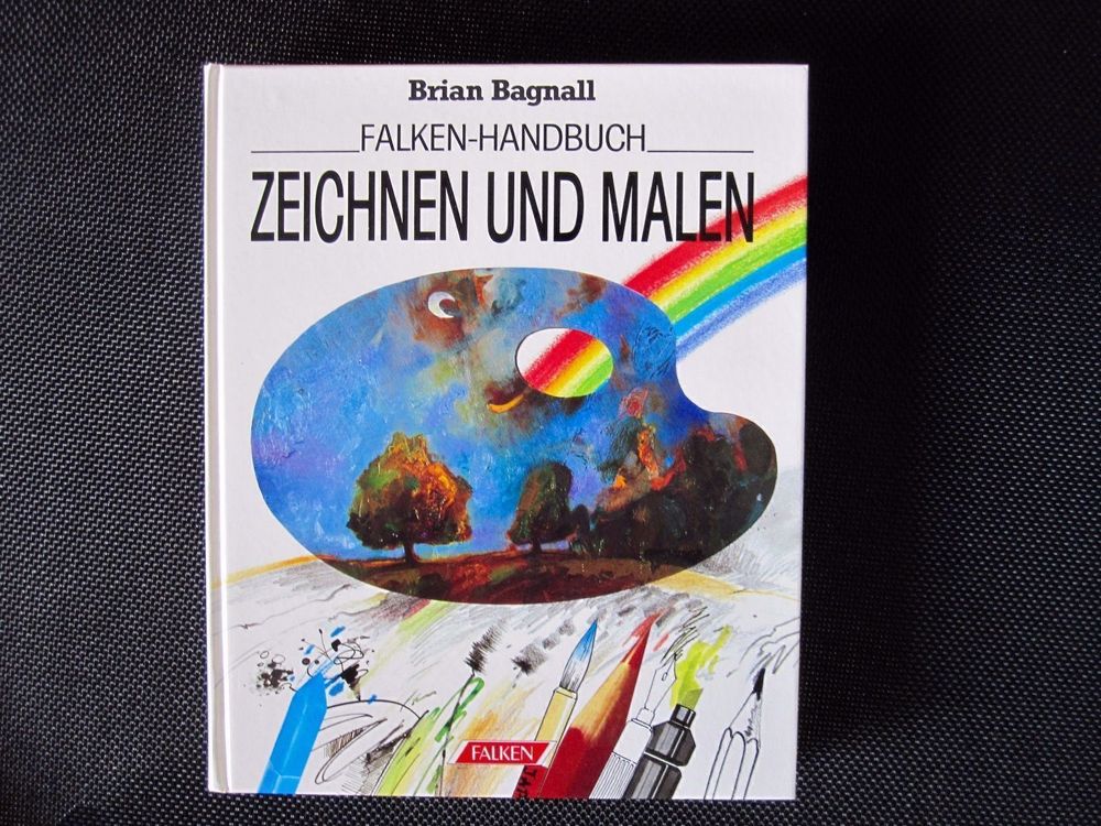 Zeichnen + Malen, Brian Bagnall, Cartoon | Kaufen auf Ricardo
