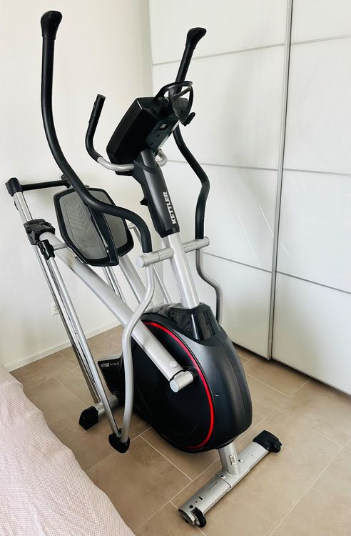 Kettler Crosstrainer Skylon 5 | Kaufen auf Ricardo