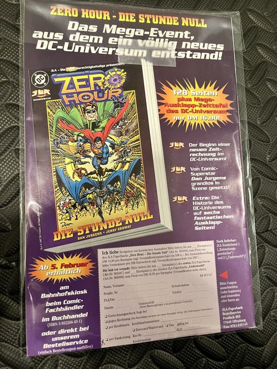 CATWOMAN/VAMPIRELLA Comic | Kaufen auf Ricardo