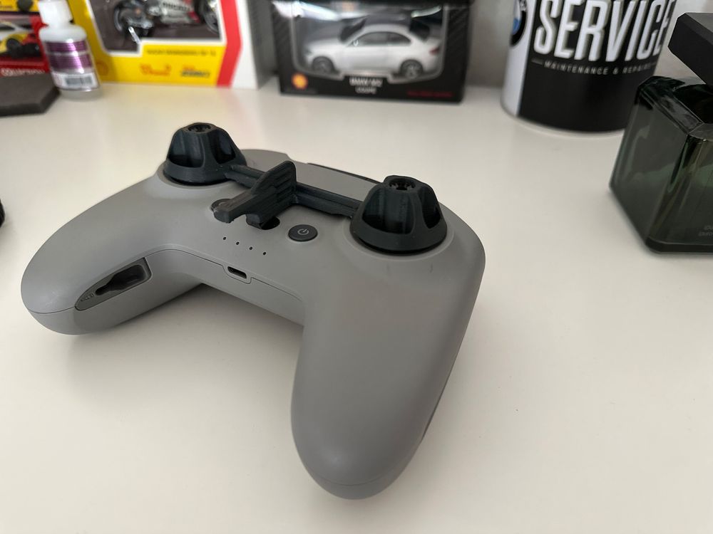 Dji FPV Controller V2 Stick-Schutz (Neu (gemäss Beschreibung)) in ...