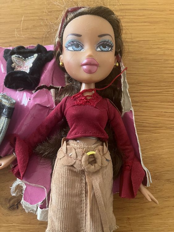 Bratz Funk Out Nevra (Gebraucht) in für CHF 27 – mit Lieferung auf ...