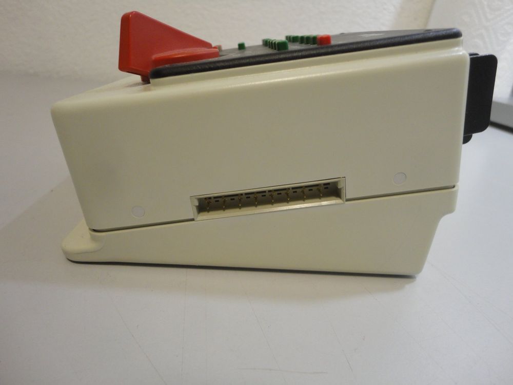 Märklin 6021 Control Unit H0 | Kaufen auf Ricardo